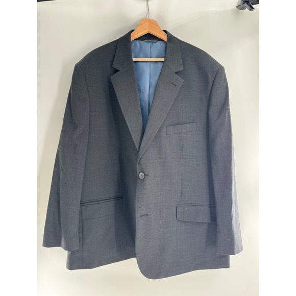 Oak Hill | Suits & Blazers | Oak Hill Perfect Fit Jacketrelaxer Suit ...